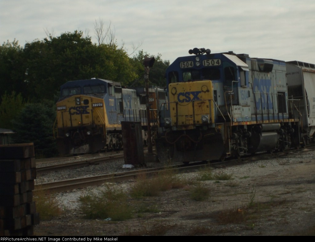 CSX 1504